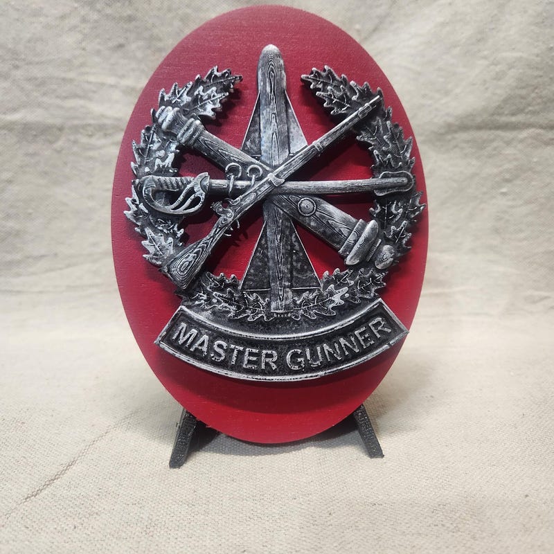 Gunner - Etsy
