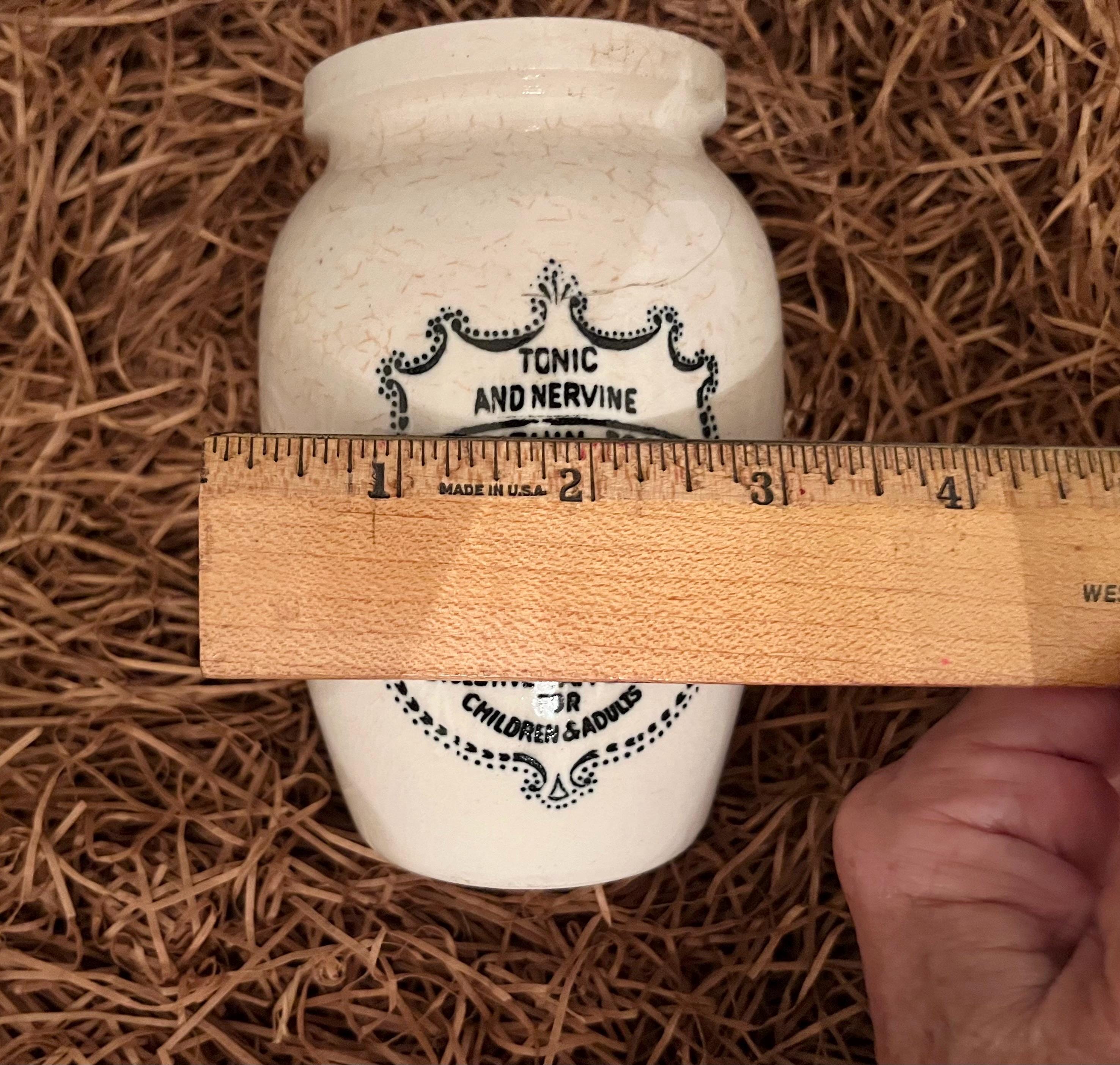 Numol Body Builder Lecithin Food Pot - Etsy