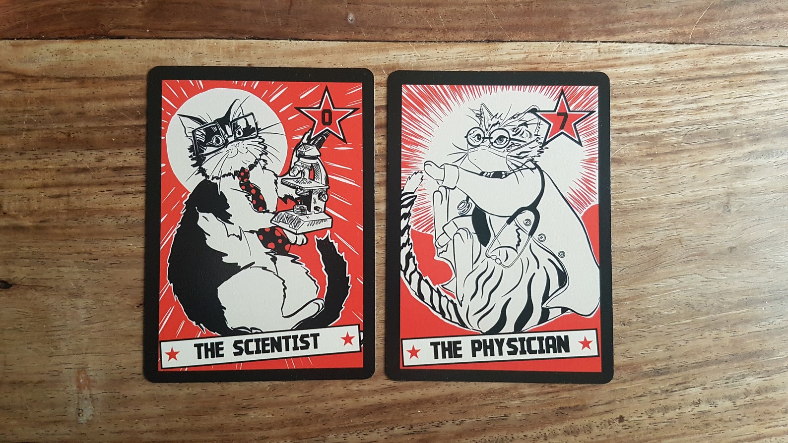 Communist Cats: Revolution (expansion) - Etsy