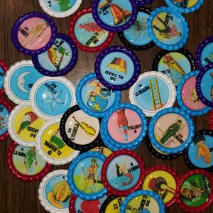 54 Don Clemente Images With Epoxy Stickers - Etsy