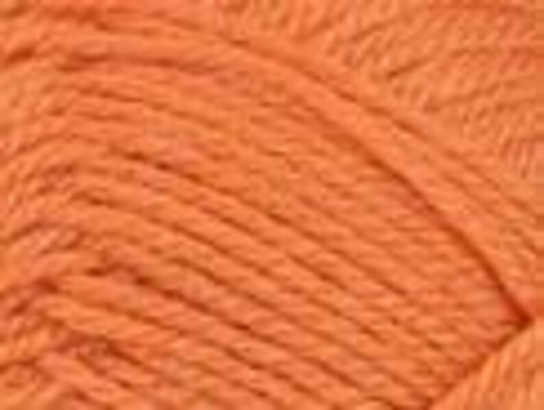 Cleckheaton 50g "country" 8-ply 100% Wool Yarn - Etsy