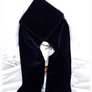 Gable, Gable Hood, Renaissance Headdress, Tudor Headdress, Medieval ...