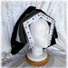 Gable Gable Hood Renaissance Headdress Tudor Headdress - Etsy