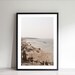Tel Aviv Beach Print, Printable Wall Art, Israel Landscape, Digital ...