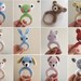 Eco Friendly Baby Rattle - Etsy