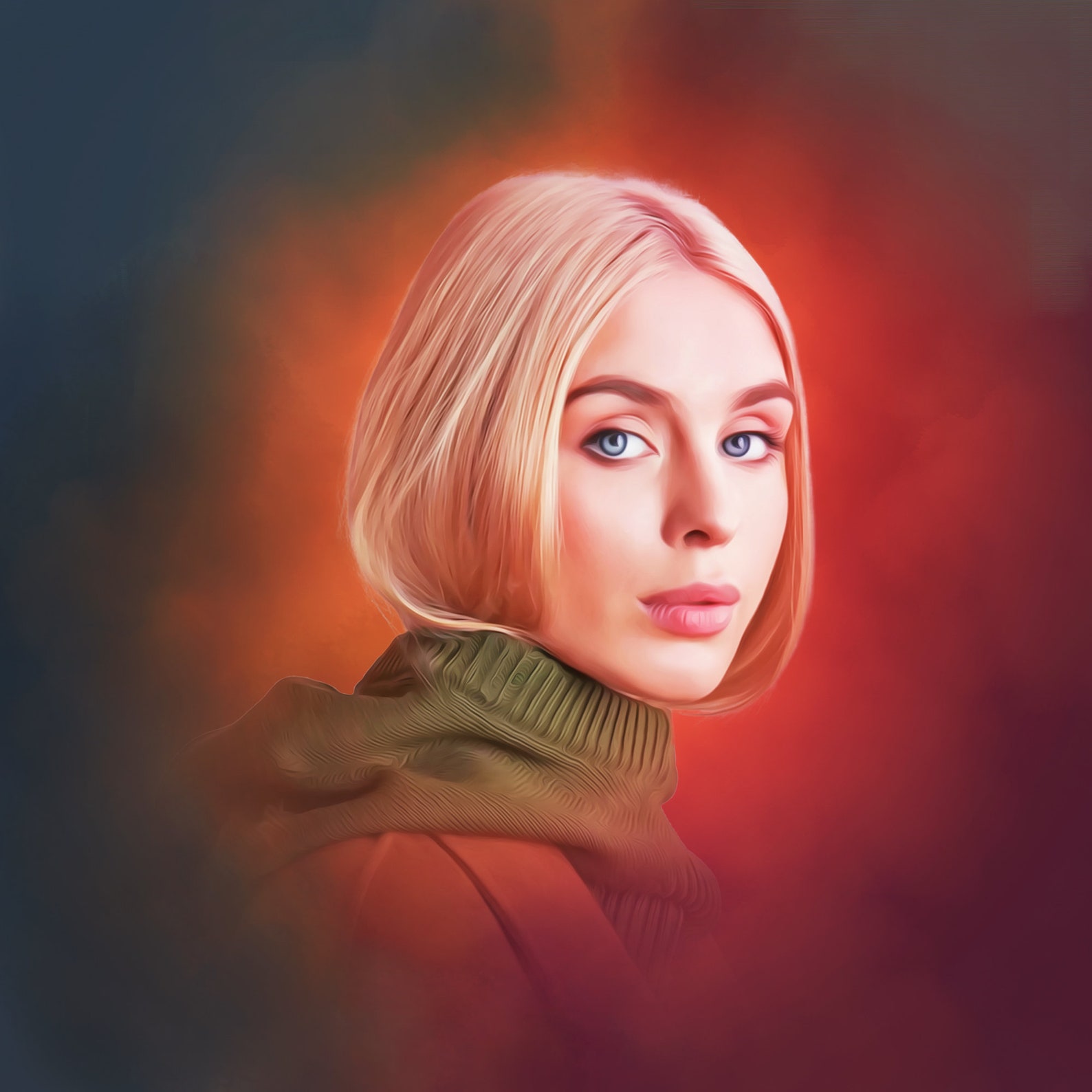 Profile Picture Design for Users, Private Profile Picture for ...