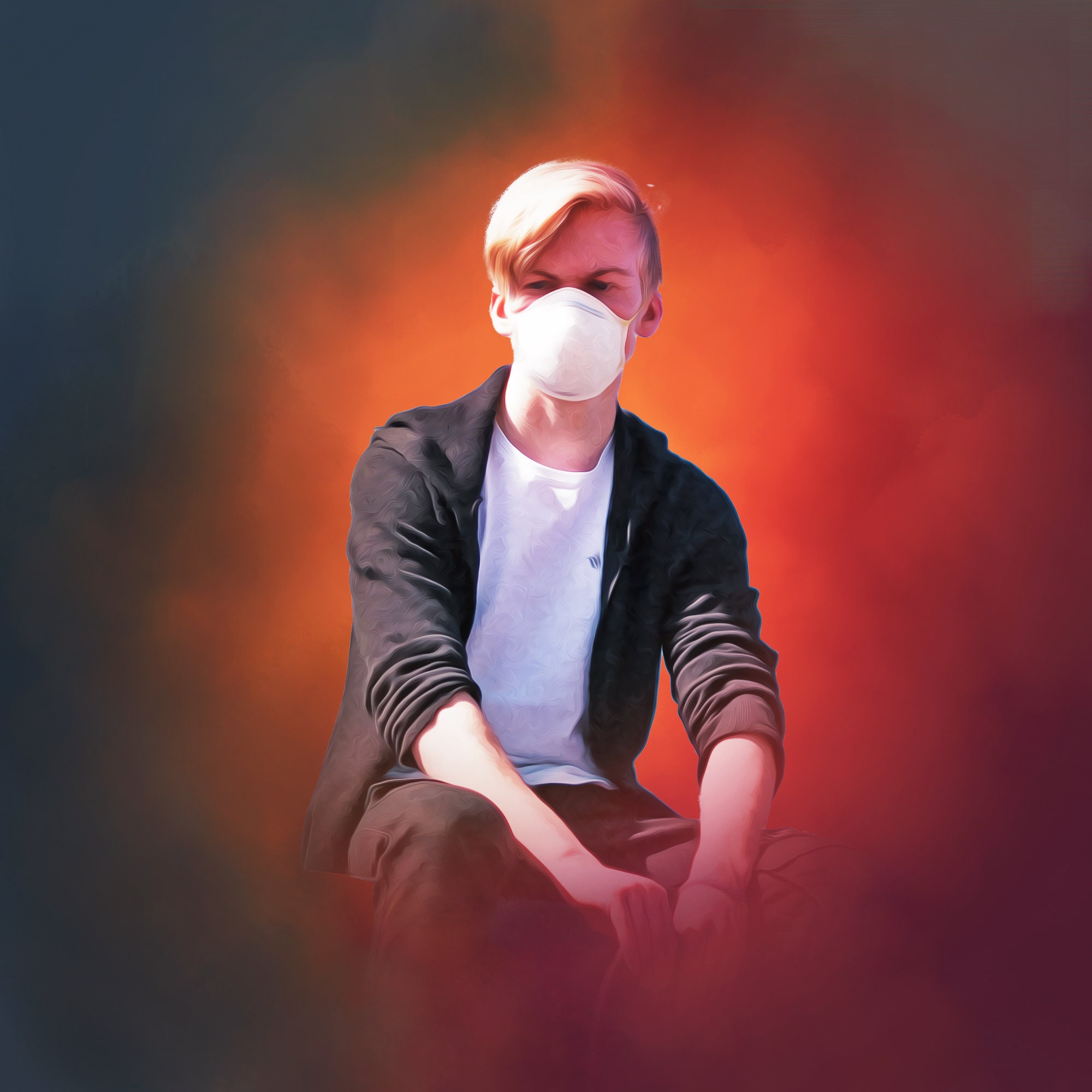 Profile Picture Design for Users, Private Profile Picture for ...