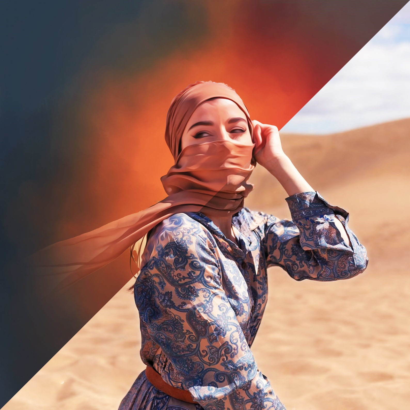 Profile Picture Design for Users, Private Profile Picture for ...