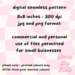 Disco Ball Seamless Digital Pattern - Etsy