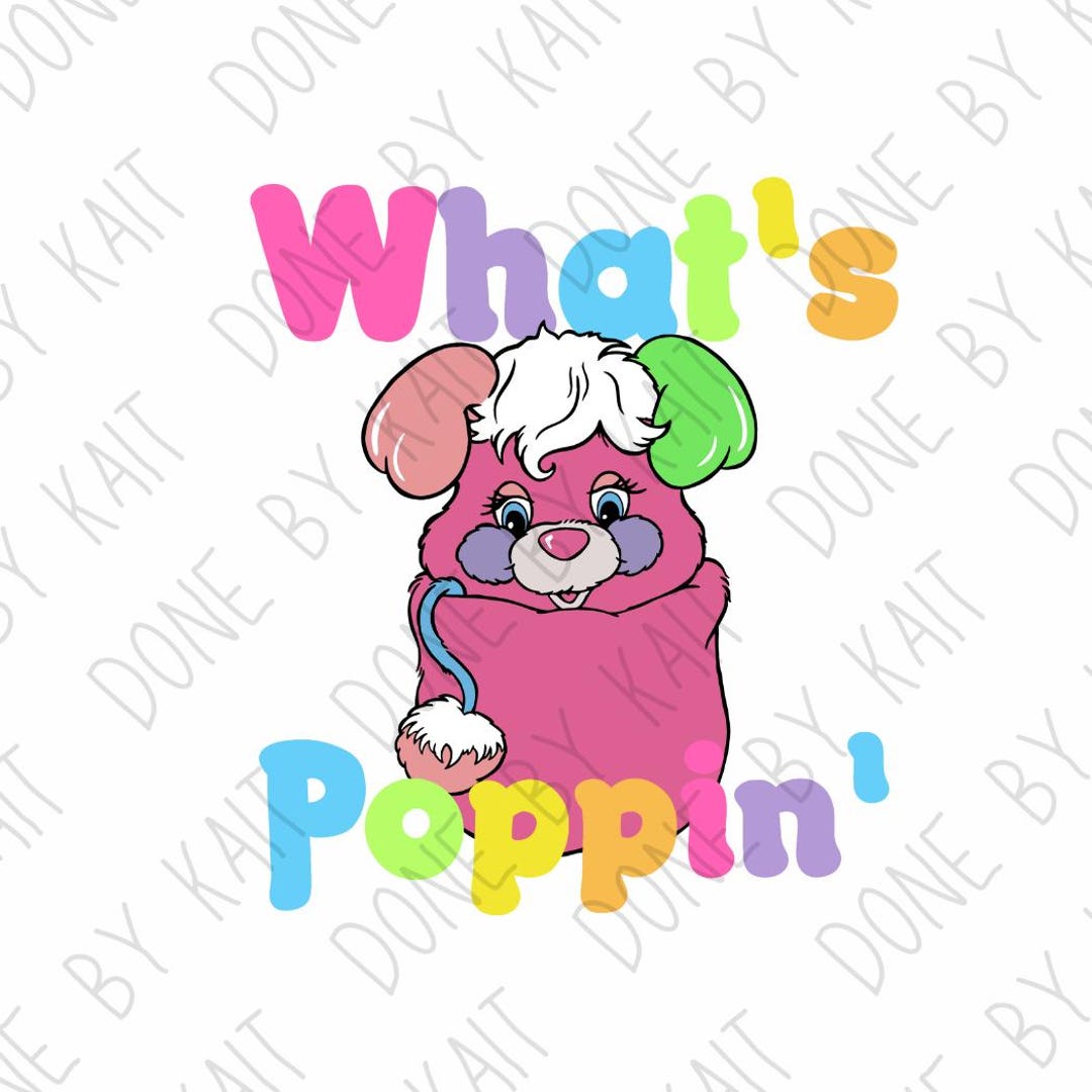 PRIZE POPPLE | Png | Image Only - Etsy