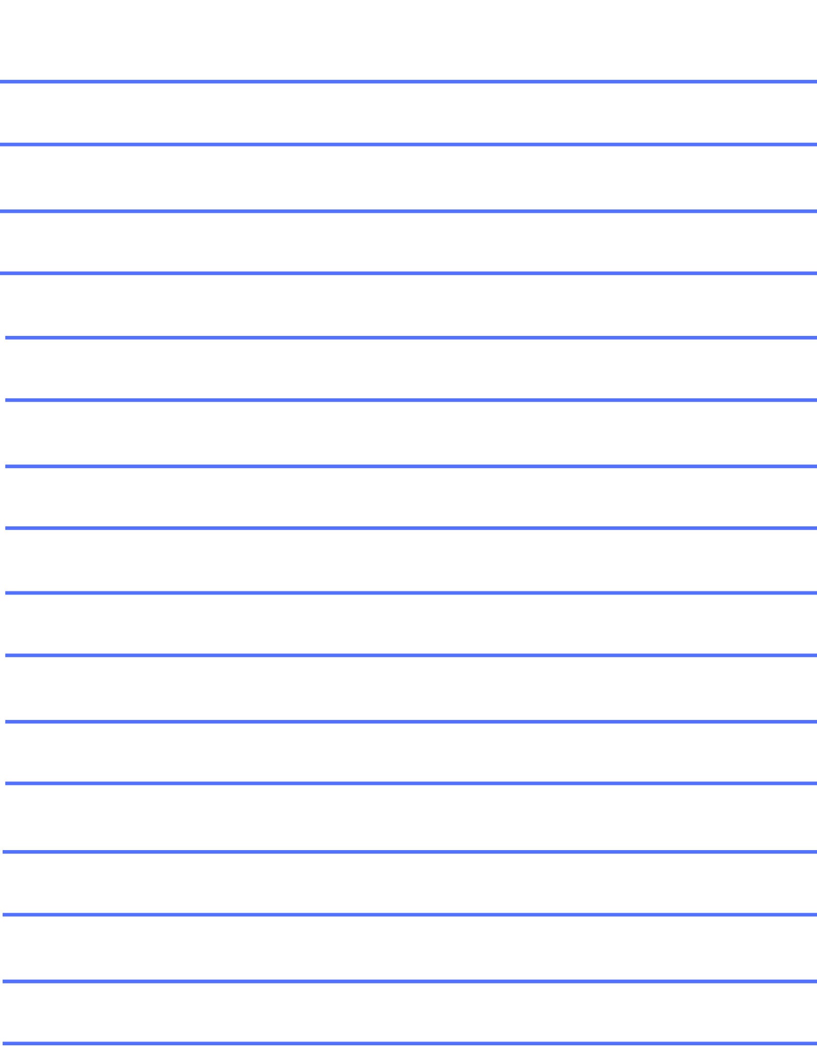 A5 Lined Paper Templates At Allbusinesstemplatescom A5 Lined Paper A5