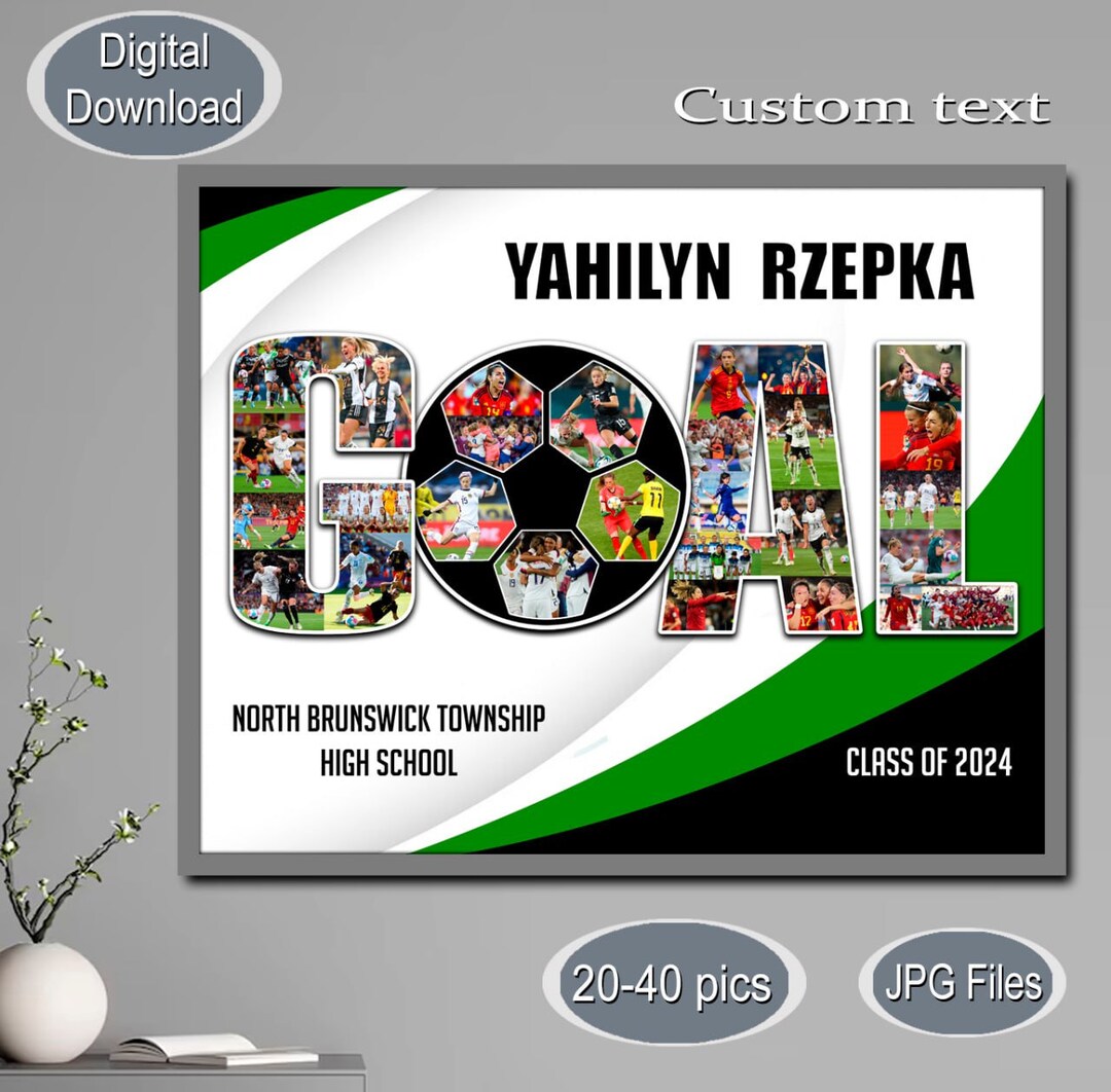 2024 Soccer Collage Football Photo Collage 2024 Senior Night Football ...