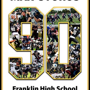 Number Sport Collage Senior Gift Photo Collage Sport Number Photo ...