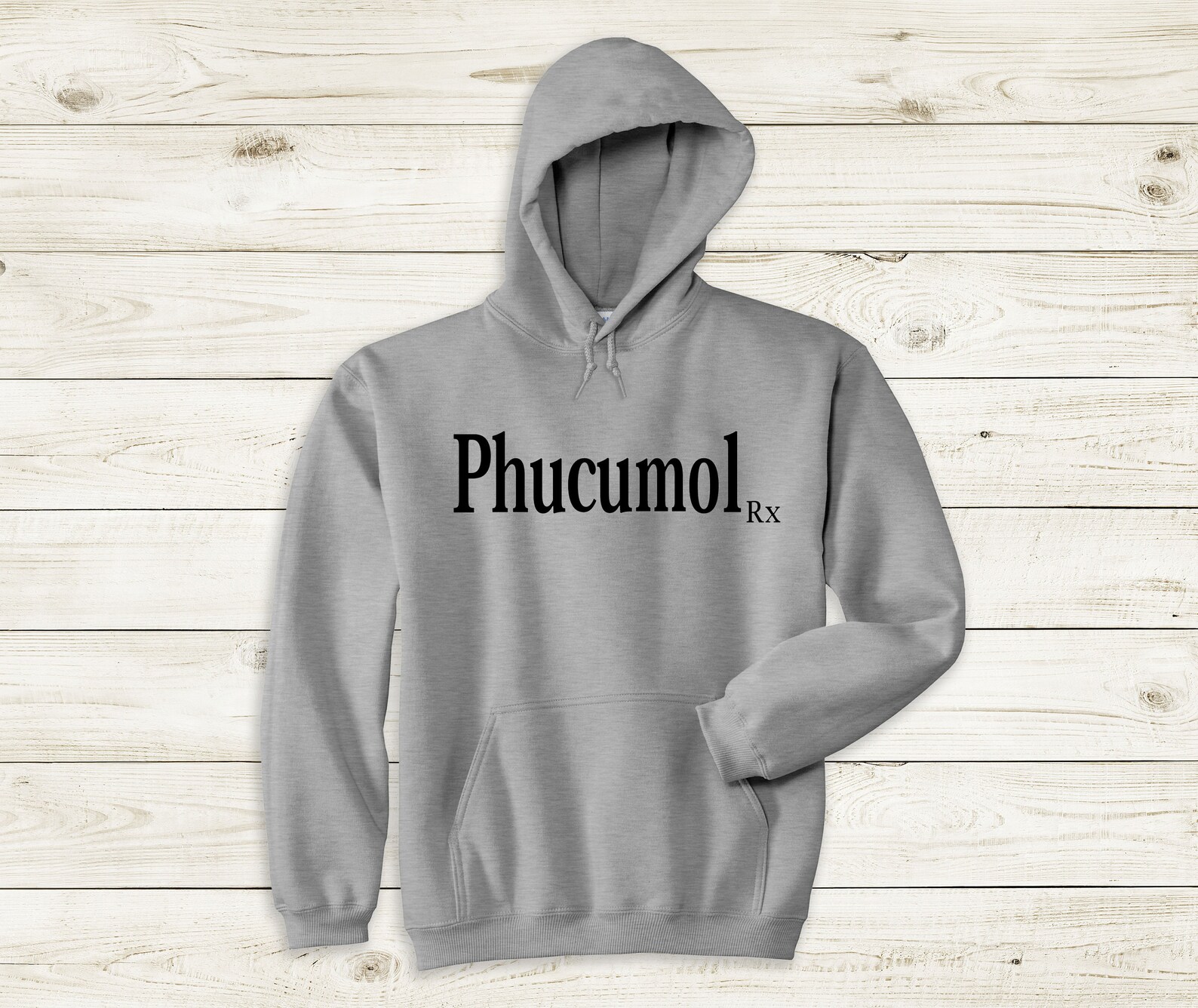 Offensive funny hoodie with words Phucumol funny sweatshirt - Etsy.de