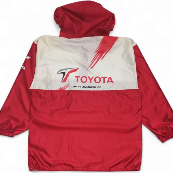 Racing Jacket - Etsy