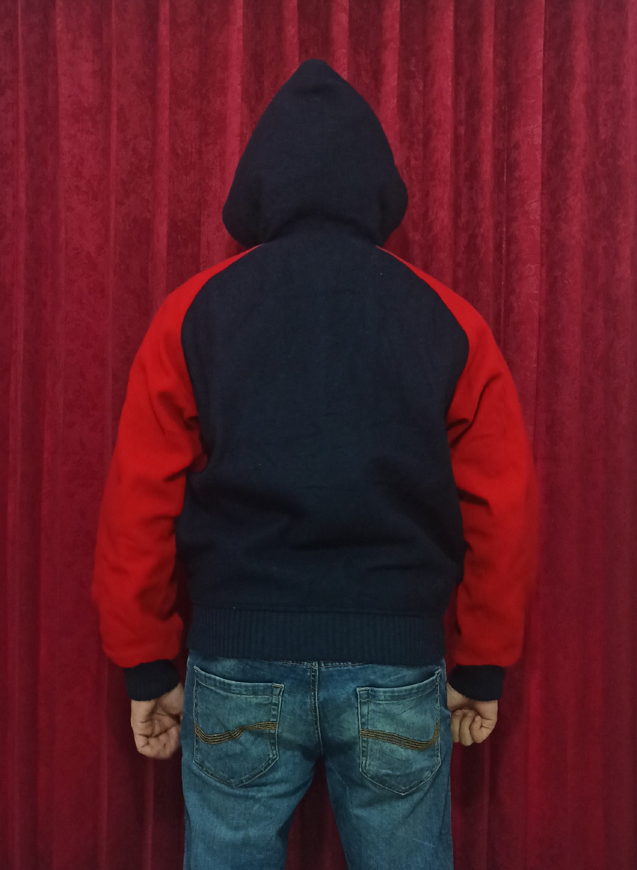 Vintage 80s Harvard University the Harvard Company Wool Varsity ...