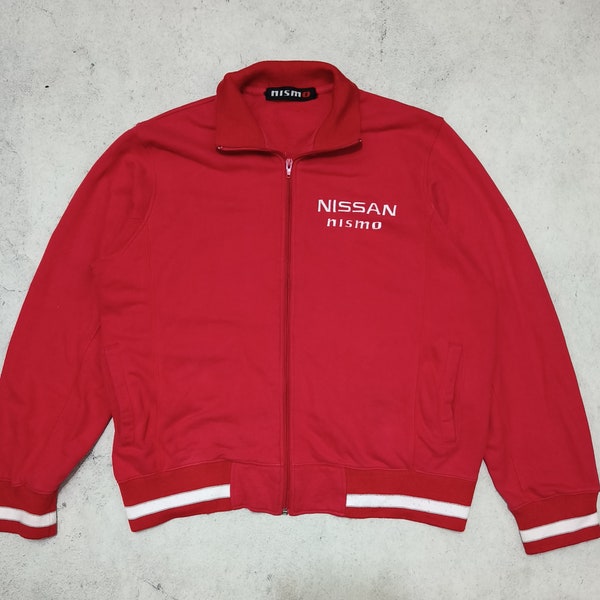 Nissan Gtr Jacket - Etsy