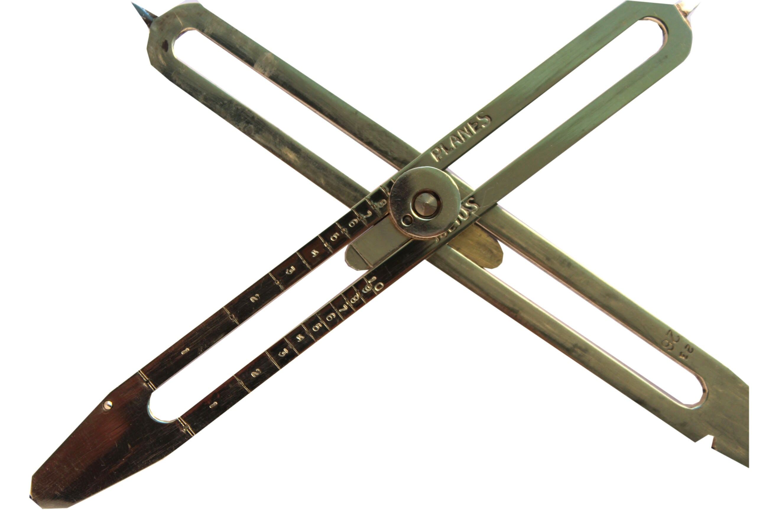 Artist Proportional Scale Divider Drawing Tool Professional 9 | Etsy