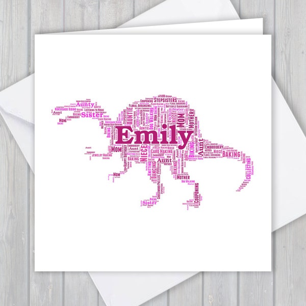 Spinosaurus Birthday Invitation - Etsy