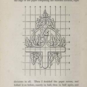 FRET CUTTING & WOOD Carving, Pdf Book, Manual of Fret Cutting and Wood ...