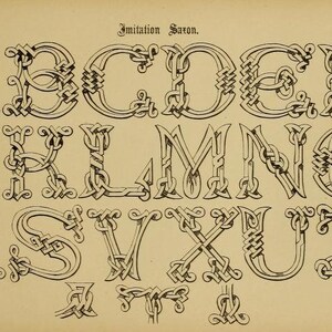 ALPHABET SIGN WRITING the Signists Book of Modern Alphabets | Etsy