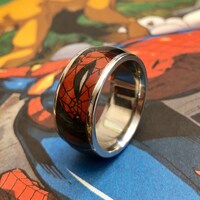 Comic Jewelry - Etsy