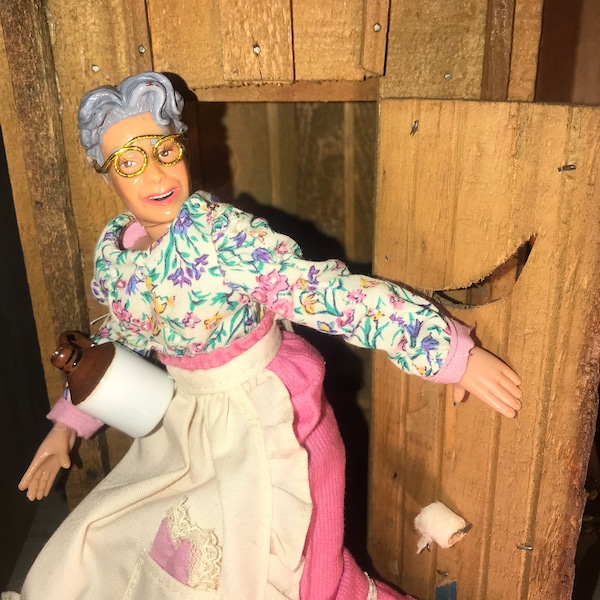 Beverly Hillbillies Action Figures - Etsy