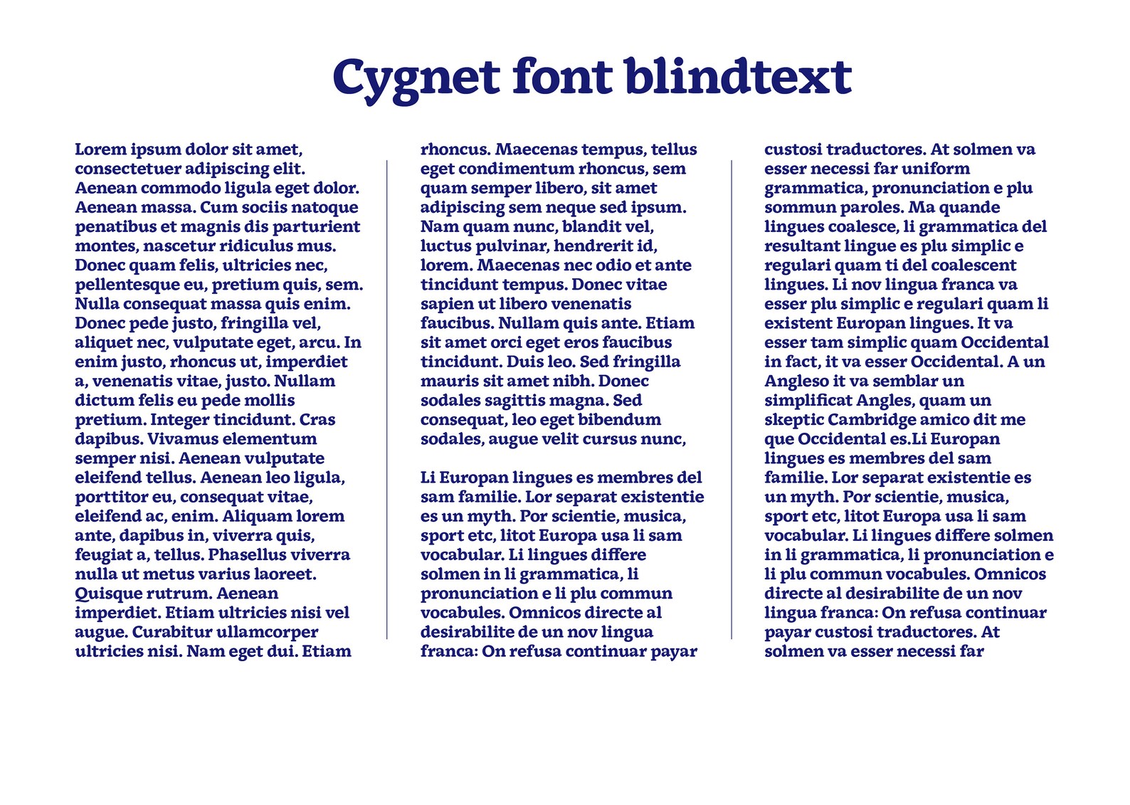 Cygnet Serif Extra Bold Font Schriftart, kommerzielle Nutzung Schrift Extra bold Schrift Serif ...