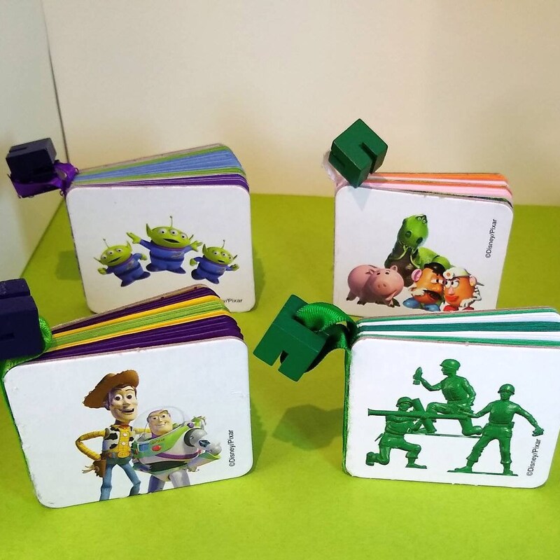 Mini Toys - Etsy