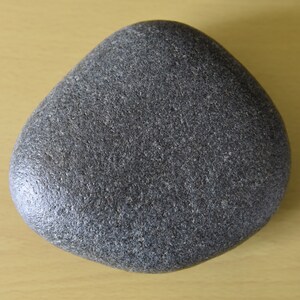 Hand Painted Pebble / Cobble / Stone of a Tiger MOTH - Etsy