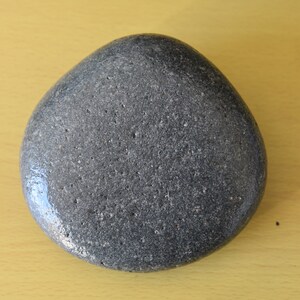 Hand Painted Pebble / Cobble / Stone of a Chalkhill Blue - Etsy