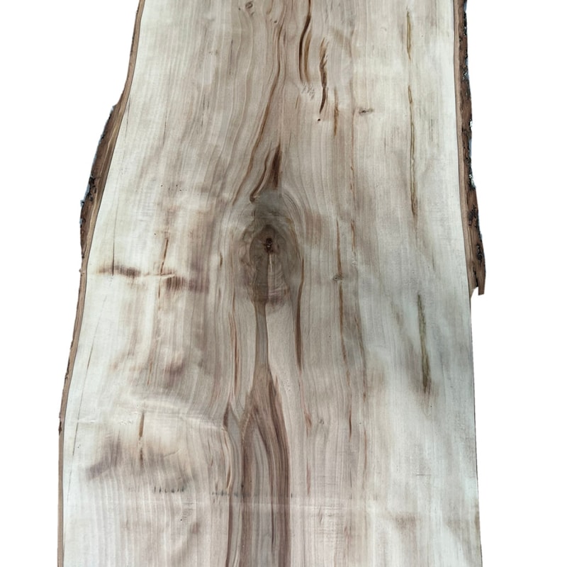 Live Edge Maple - Etsy