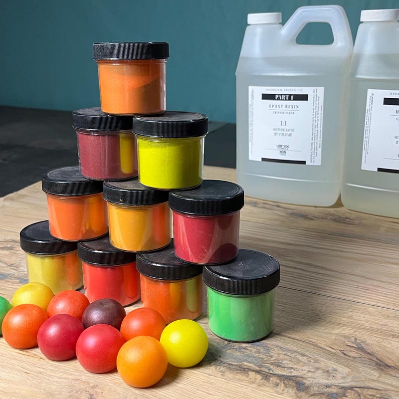 Fruit Nail Mold - Etsy