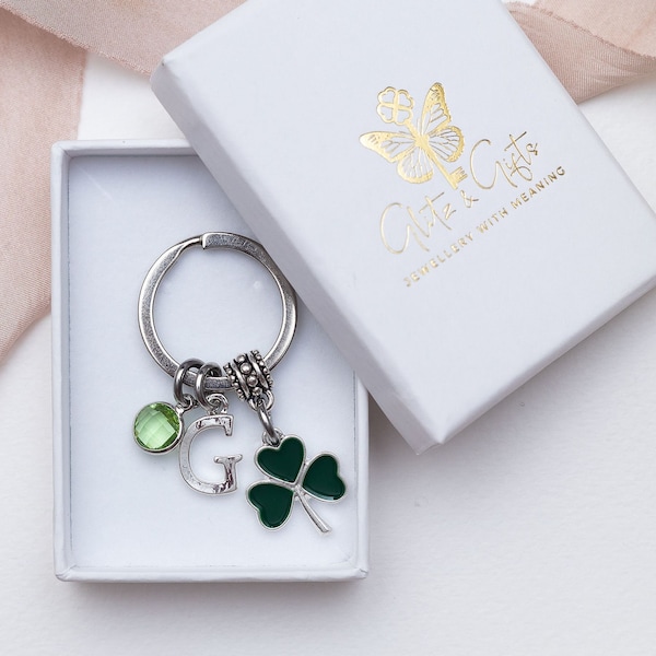 Good Luck Gift - 60+ Gift Ideas for 2024