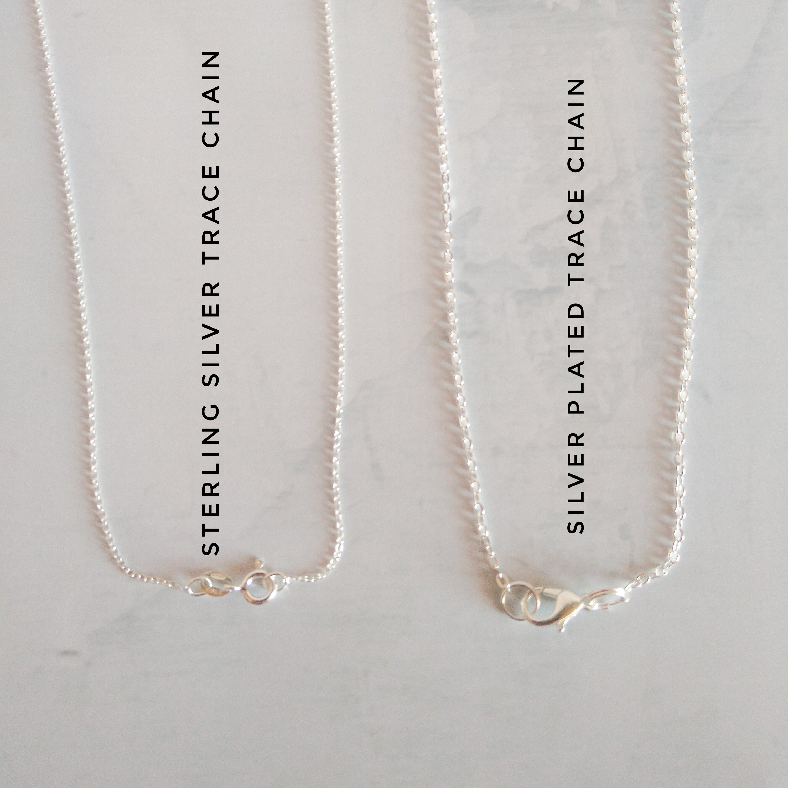 Mouse Necklace Personalised Gifts Mice Jewellery for Women - Etsy UK