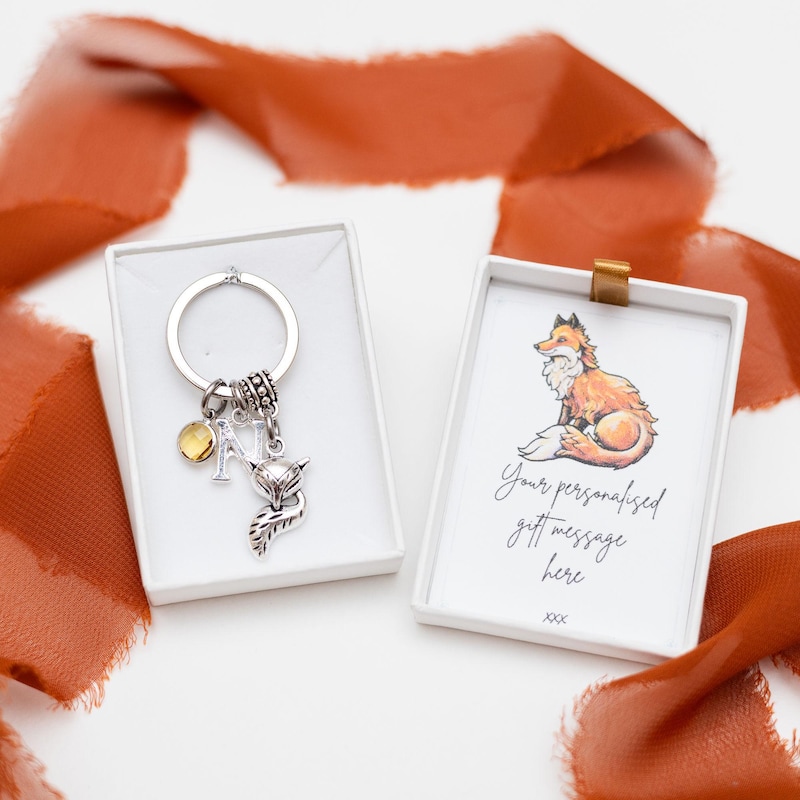 Fox Gift - 60+ Gift Ideas for 2026
