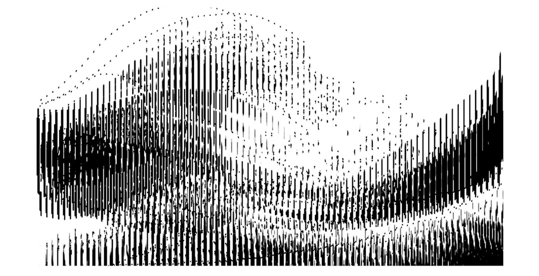 Wave Tattoo Design - Etsy