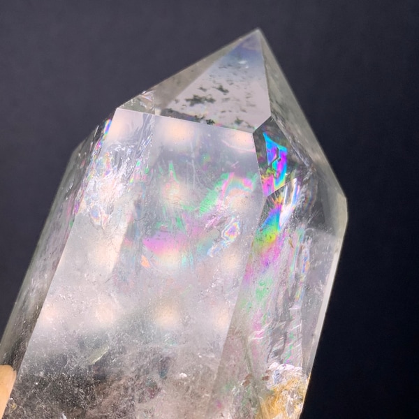 Phantom Quartz - Etsy