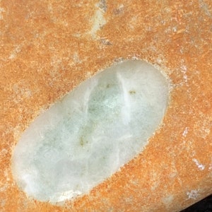 Rare Jadeite Boulder Rough Raw Cut Natural Form A Type Jade Specimen - Etsy