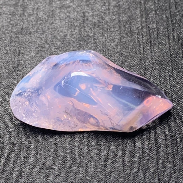 Lavender Quartz - Etsy