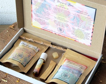 Spiritual Gift Set - Etsy