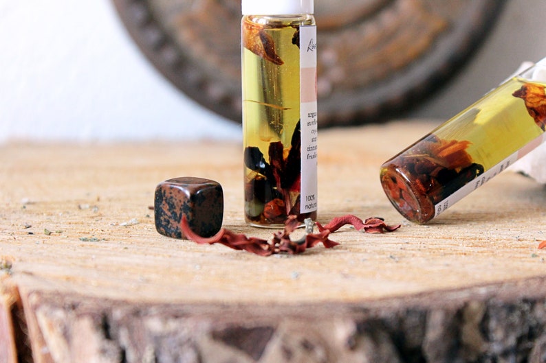 Root Chakra Kit Muladhara Chakra Balancing & Healing Set | Etsy