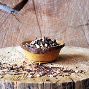 Root Chakra Kit Muladhara Chakra Balancing & Healing Set - Etsy