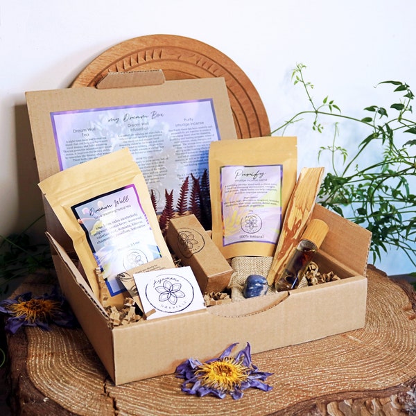 Lucid Dreaming - Etsy
