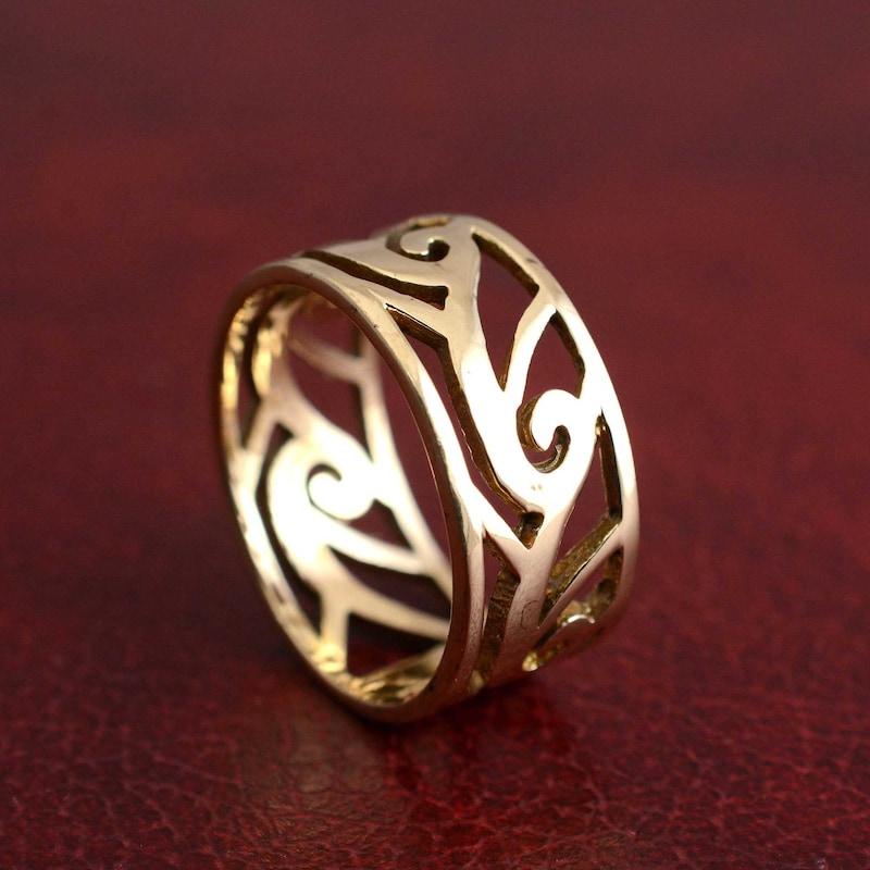 Dark Souls Ring - Etsy