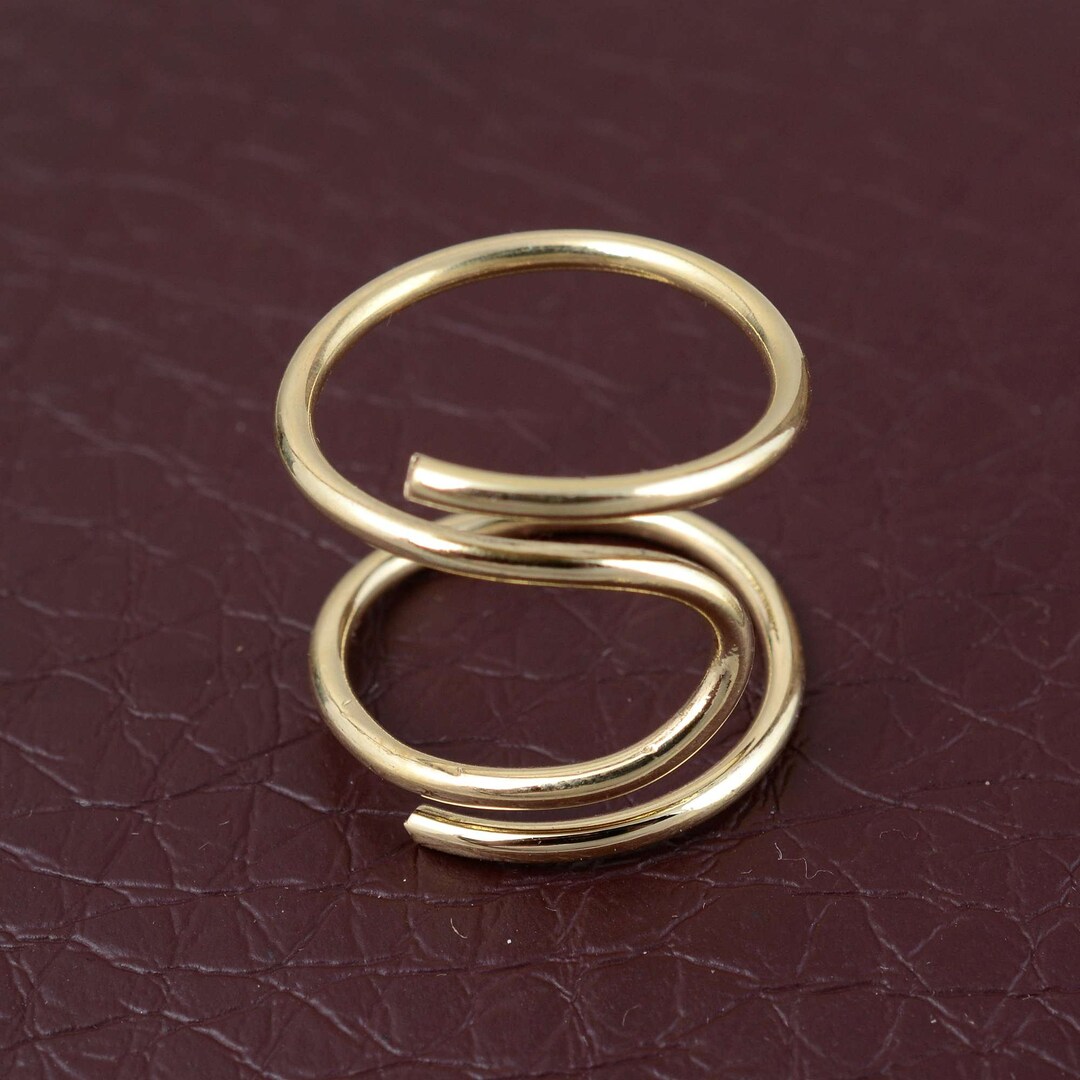 Trigger Finger Splint Ring, Adjustable Finger Support Ring, Arthritis ...