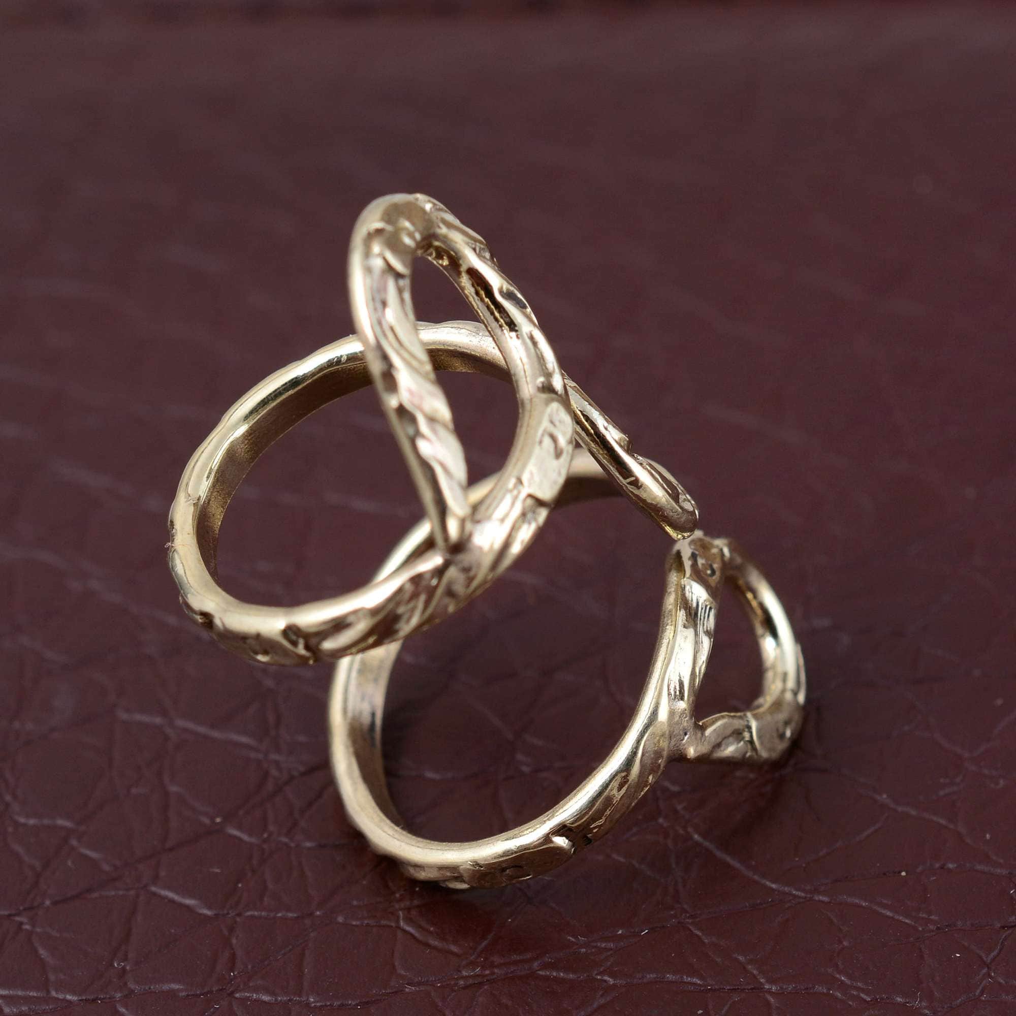 Trigger Finger Rings Arthritis Ring Mallet Finger Rings EDS - Etsy UK