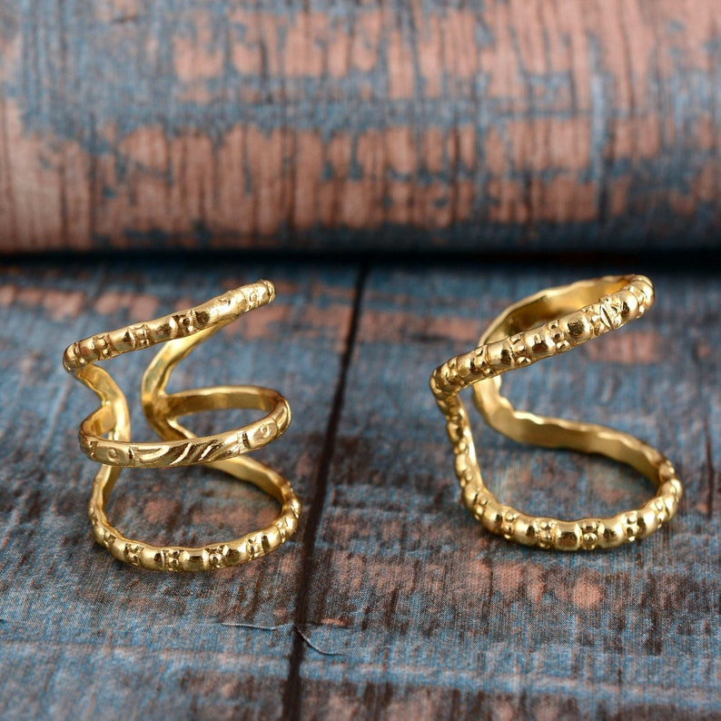 Trigger Finger Rings, Arthritis Ring, Mallet Finger Rings, EDS Finger ...