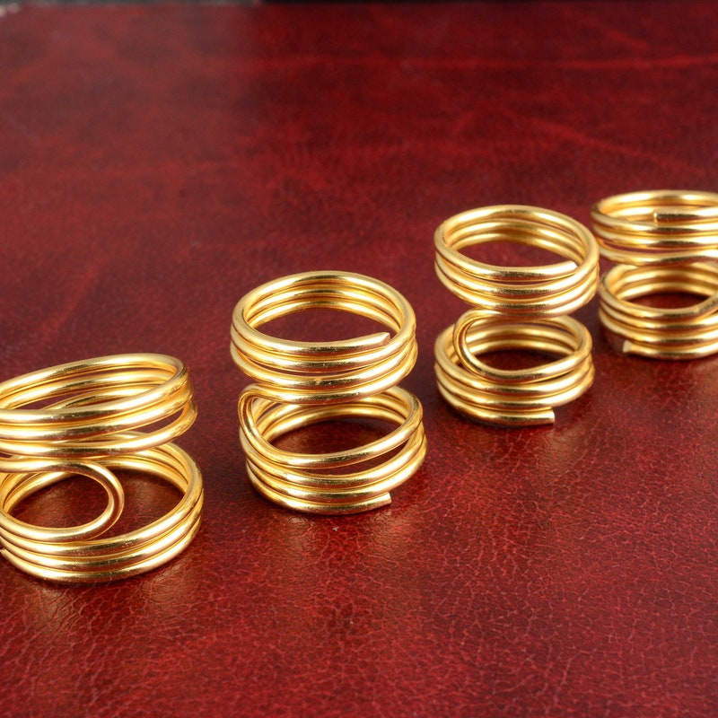 Swan Neck Splint - Etsy