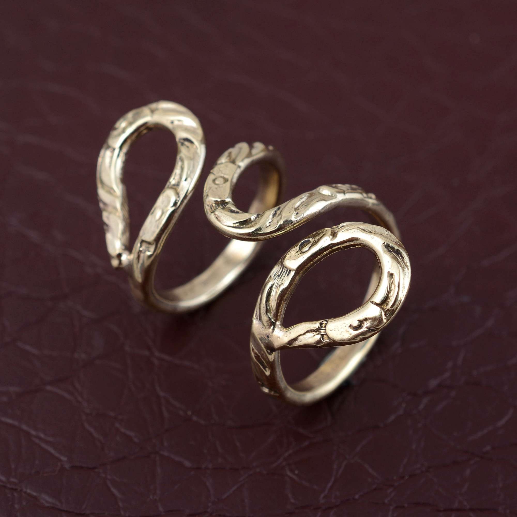 Trigger Finger Rings Arthritis Ring Mallet Finger Rings EDS - Etsy UK